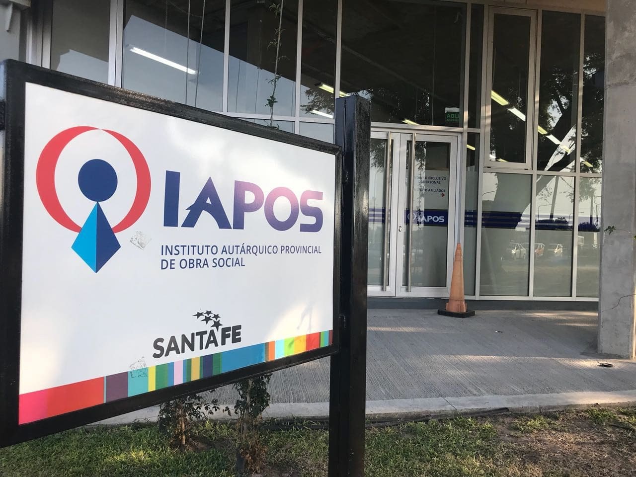 IAPOS actualiza los valores de los coseguros - Leguas Noticias