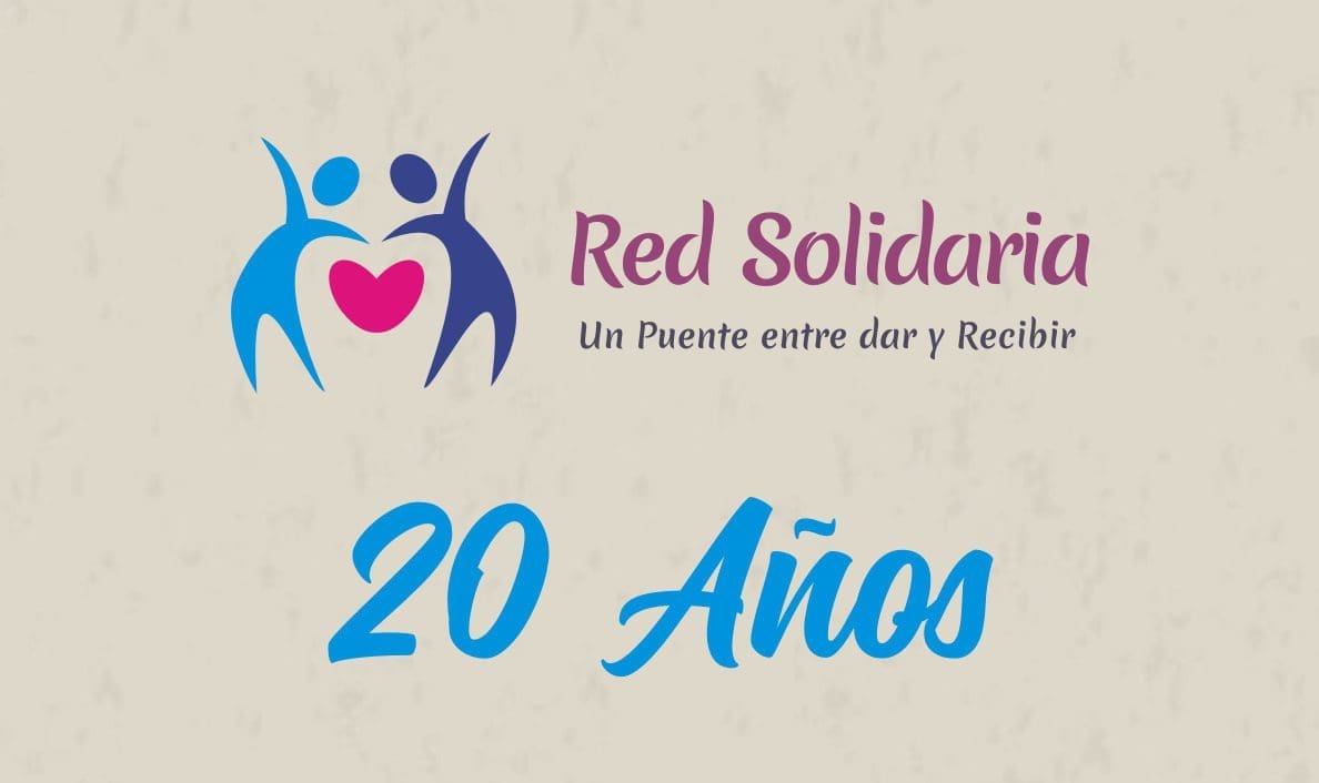 Firmat: La Red Solidaria cumple 20 años - Leguas Noticias