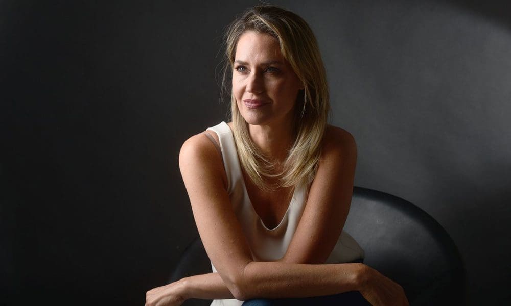 Carolina Losada lanza su campaña como candidata a gobernadora de Santa ...