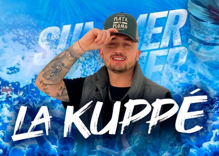 KEPER FEST: Fiesta de la Espuma y La Kuppé en vivo para arrancar el año en San Eduardo - Leguas ...